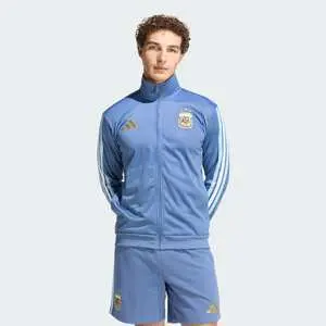 Adidas Argentina Dna Track Top