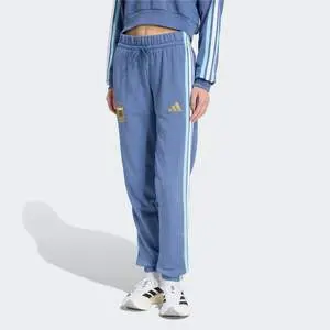 Adidas Drawstring Sports Pants For Women