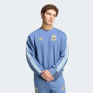 Adidas Argentina Dna Crew Sweatshirt