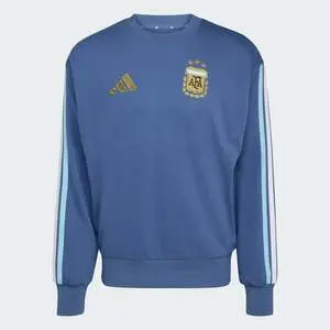 Adidas Argentina Dna Crew Sweatshirt
