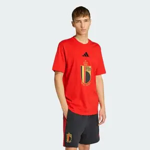 Adidas Belgium Dna Graphic T-shirt