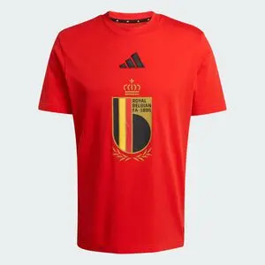 Adidas Belgium Dna Graphic T-shirt