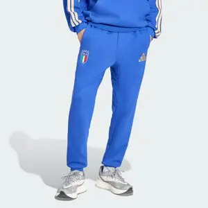 Adidas Italy Dna Fleece Pants