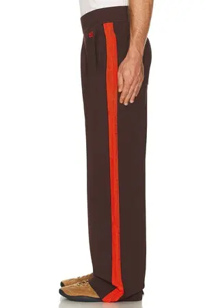 WALES BONNER Tide Track Pant