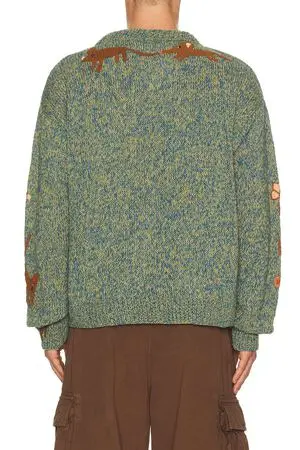 STORY MFG. Piper Knit Jumper