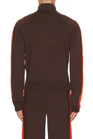 WALES BONNER Tide Track Top