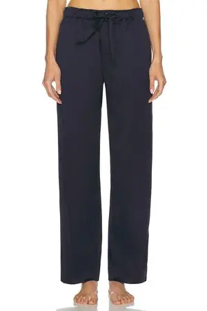 TEKLA Pyjama Pant - Chelsea