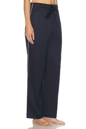 TEKLA Pyjama Pant - Chelsea