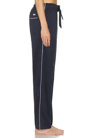 TEKLA Pyjama Pant - Chelsea