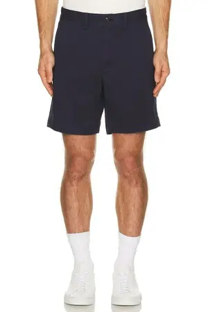 Polo Ralph Lauren Bedford Cotton Stretch Twill Short - Nautical Ink
