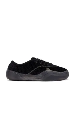 Erl Padded Sneakers For Men