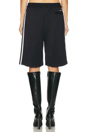 WALES BONNER X ADIDAS Twill Short