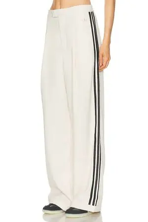 WALES BONNER X ADIDAS Wide Leg Trousers