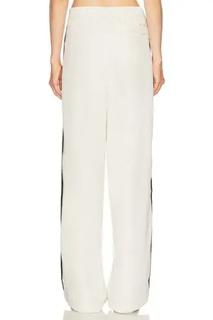 WALES BONNER X ADIDAS Wide Leg Trousers