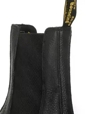 Dr. Martens Pull-on Boots