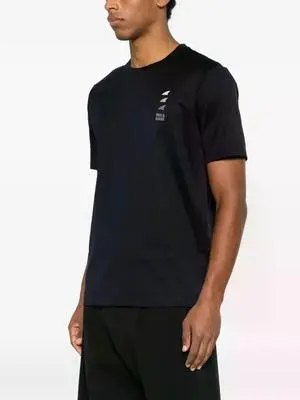 Paul & Shark Logo-print T-shirt