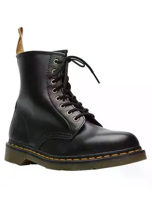 Dr. Martens Vegan 8-eye Boots