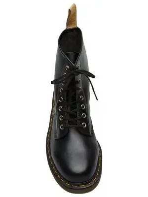 Dr. Martens Vegan 8-eye Boots