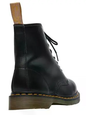 Dr. Martens Vegan 8-eye Boots
