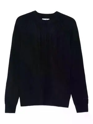 Mc2 Saint Barth Round Neck Sweaters For Men