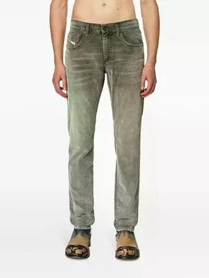 DIESEL® D-strukt Slim-cut Jeans