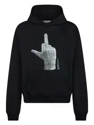 IH NOM UH NIT Diamond Glove Hoodie