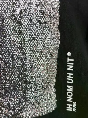 IH NOM UH NIT Diamond Glove Hoodie