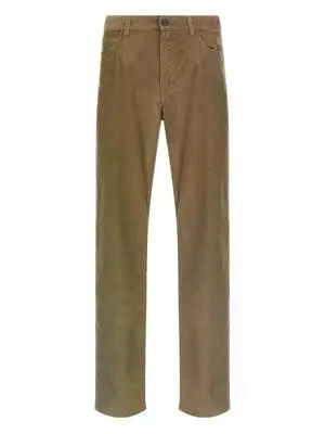 THE ROW Corduroy Trousers