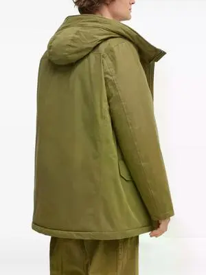 BENETTON Hooded Jacket