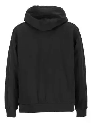 Add Hooded Zip Jacket