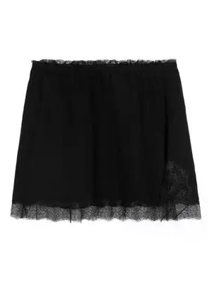 Zadig&voltaire Lace Skirts