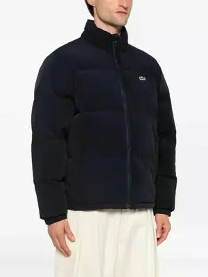 Lacoste Padded Zip Jacket