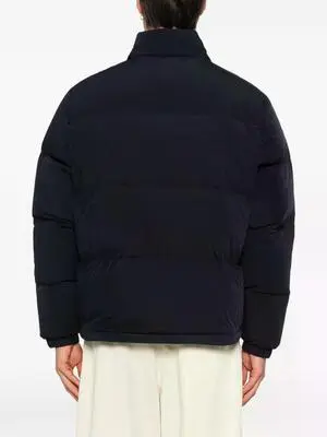 Lacoste Padded Zip Jacket