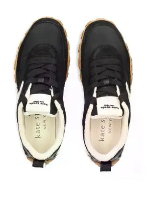 Kate Spade New York K Sneakers