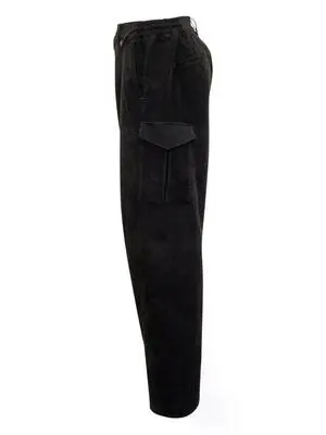 Gcds Flap Pockets Cargo Trousers