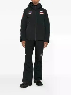 Kappa Patch Trousers