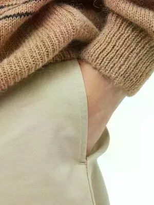 Carhartt Work In Progress Button-fly Trousers
