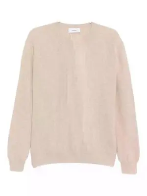 LARDINI Crewneck Jumper