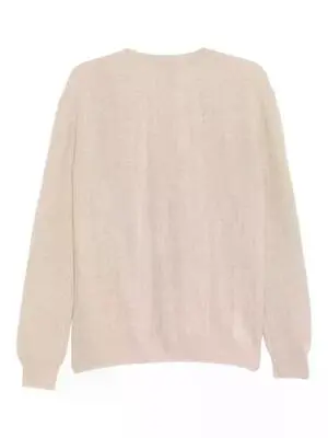 LARDINI Crewneck Jumper