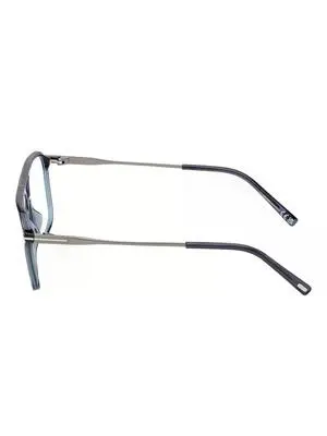 TOM FORD Pilot Frame Glasses