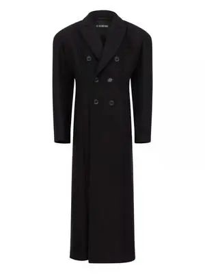 LGN LOUIS GABRIEL NOUCHI Double-breasted Coat