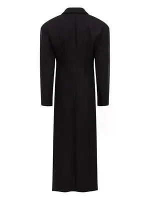 LGN LOUIS GABRIEL NOUCHI Double-breasted Coat