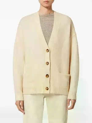 MARANT ETOILE Eborah Pocket Cardigan
