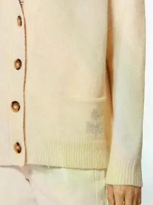 MARANT ETOILE Eborah Pocket Cardigan