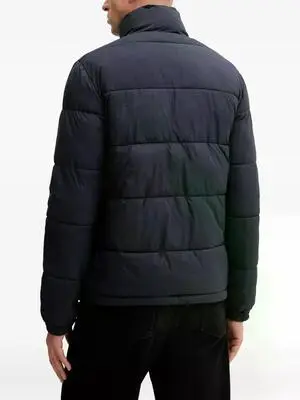BENETTON Padded Zip-front Jacket