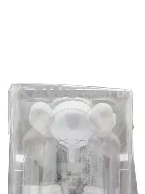 KAWS Small Lie Companion Gray Figure
