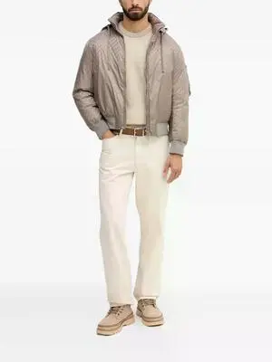 Guess Crew-neck Sweater