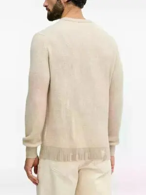 Guess Crew-neck Sweater