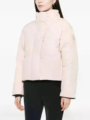 Canada Goose Grandview Puffer Jacket - Pink