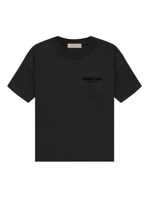 Fear Of God Logo T-shirt